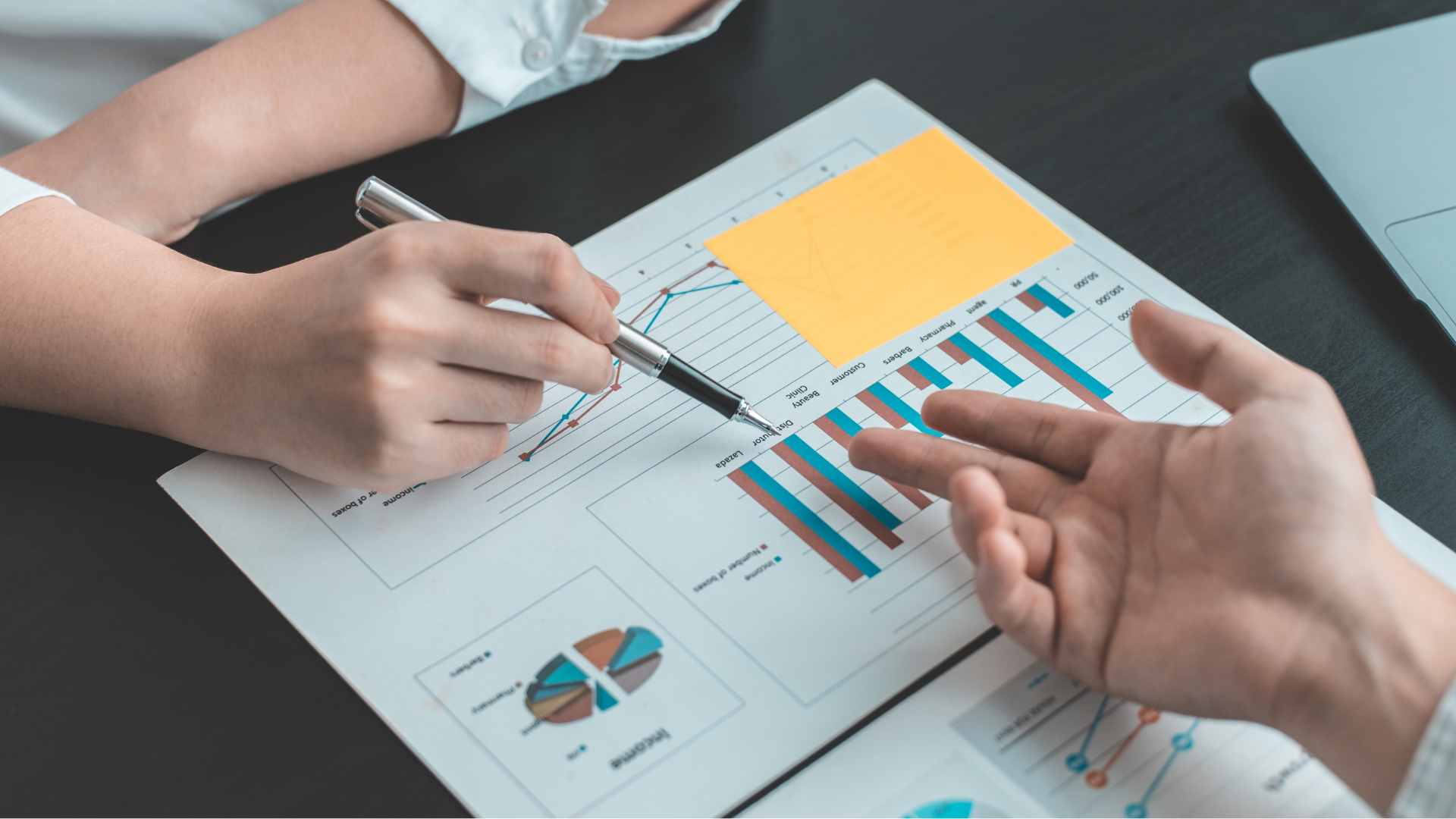 Newsletter No. 3 Valuación de marca | TN University